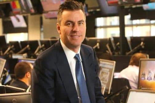 Matt Tripp: Wiki, Bio, Height, Partners, Age, Family, Career, Net Worth