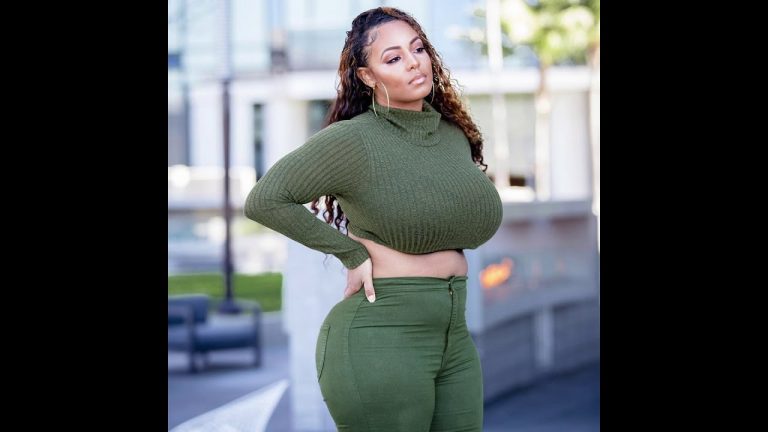 Persephanii: Wiki, Bio, Age, Family, Career, Boyfriend, Net Worth