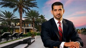 Patrick Bet-David: Wiki, Bio, Age, Height, Wife, Real Name, Net worth