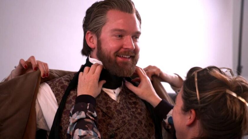 Killian Donnelly: Wiki, Bio, Height, Family, Girlfriend, Career, Net Worth