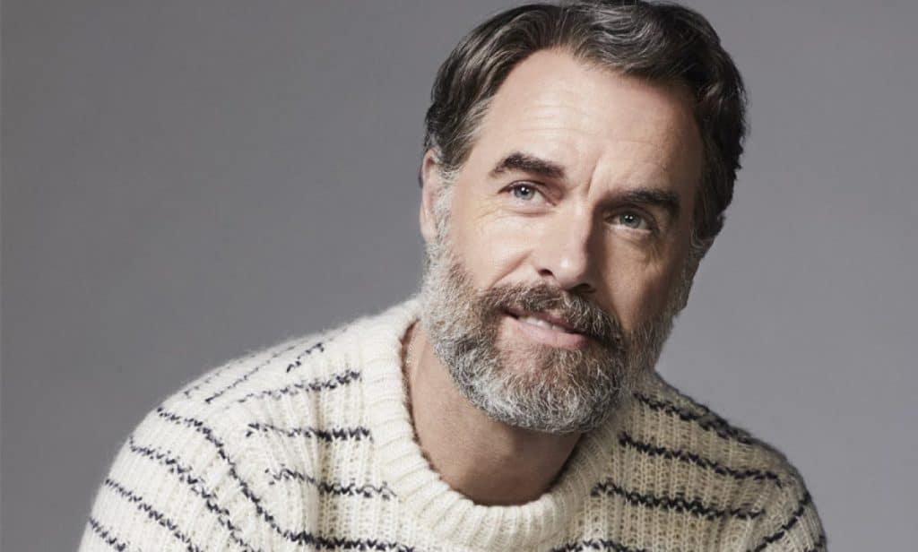 Murray Bartlett: Wiki, Bio, Age, Height, Career, Partner, Net worth
