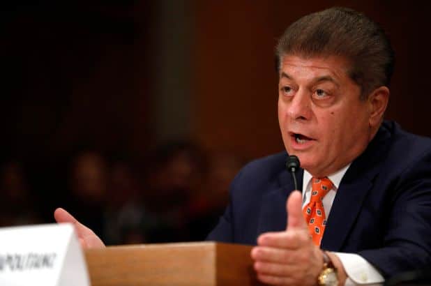 Andrew Napolitano: Wiki, Bio, Age, Family, Career, Wife, Children, Net ...