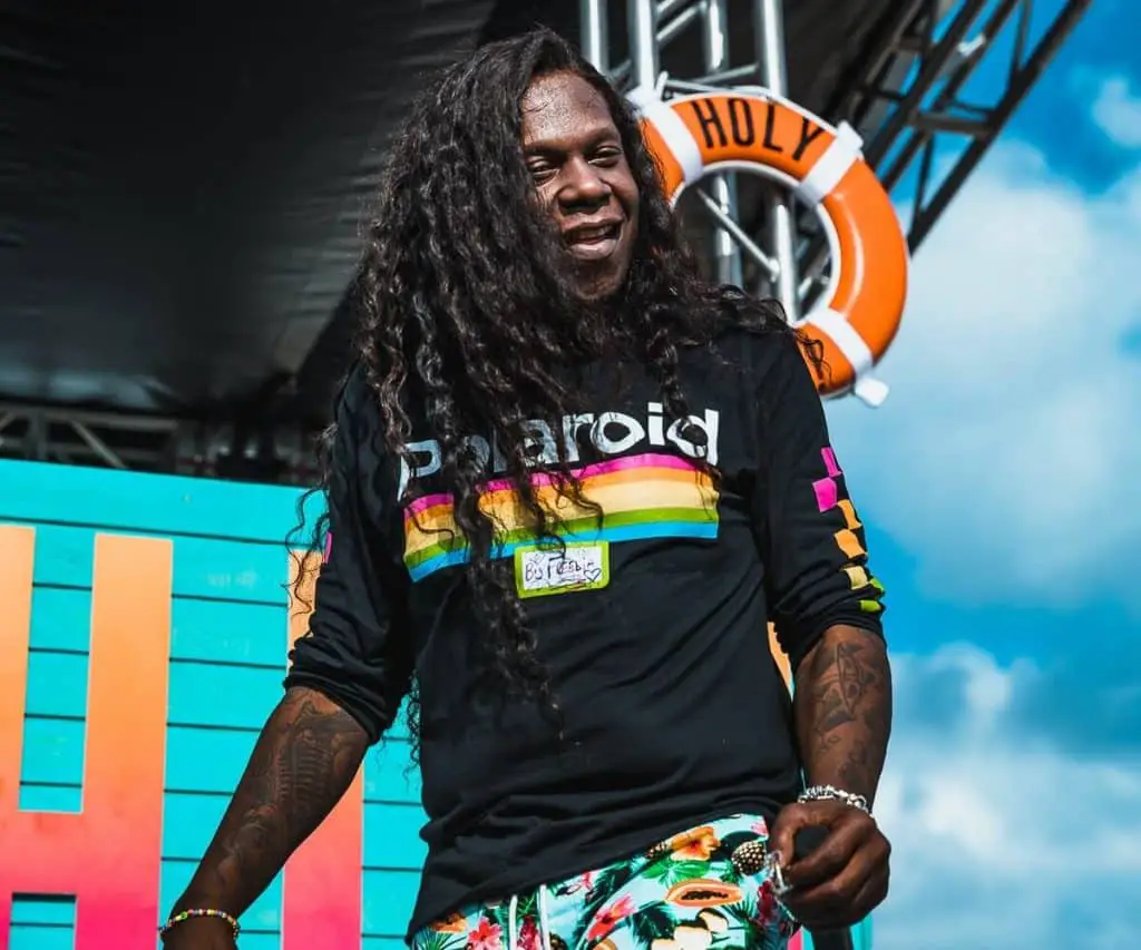 Big Freedia: Wiki, Bio, Height, Gender, Age, Husband, Song, Net Worth