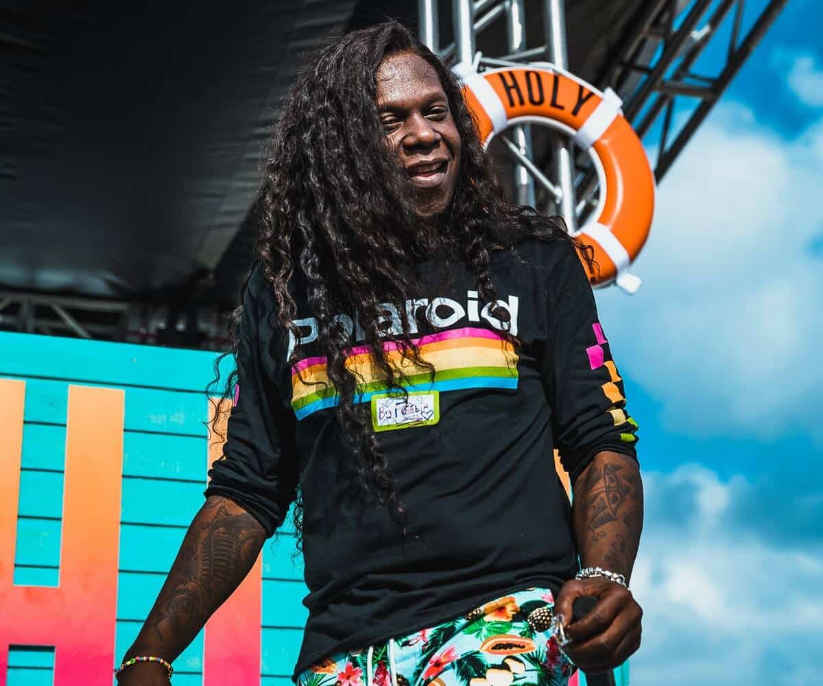 Big Freedia: Wiki, Bio, Height, Gender, Age, Husband, Song, Net Worth