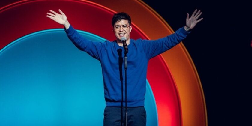 Phil Wang: Wiki, Bio, Age, Parents, Career, Girlfriend, Net Worth