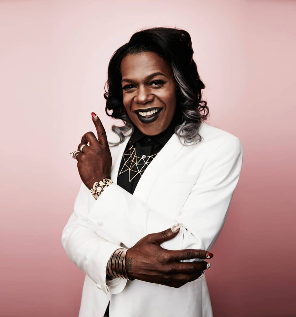 Big Freedia: Wiki, Bio, Height, Gender, Age, Husband, Song, Net Worth