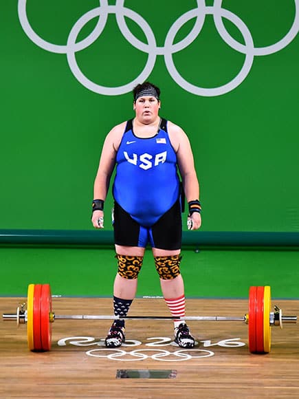 Sarah Robles: Wiki (Weight Lifter), Bio, Age, Family, Career, Net Worth