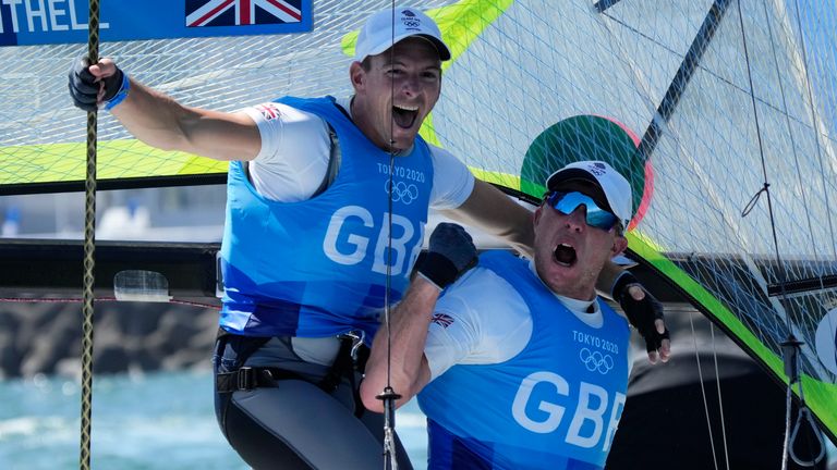 Dylan Fletcher: Wiki (Tokyo Olympics), Bio, Age, Girlfriends, Net worth