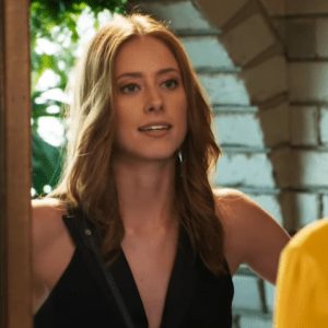 Jacqui Purvis: Wiki (Home And Away 2021), Bio, Age, Boyfriend, Net Worth