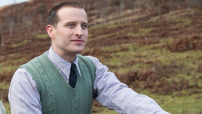 Nicholas Ralph: Wiki, Bio, Age, Partner, Career, Parents, Net Worth