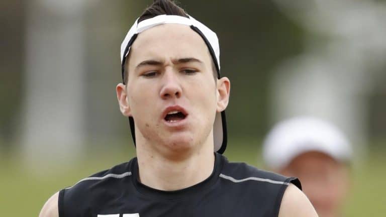 Cooper Sharman: Wiki, Bio, Height, Age, Parents, Stats, Net Worth