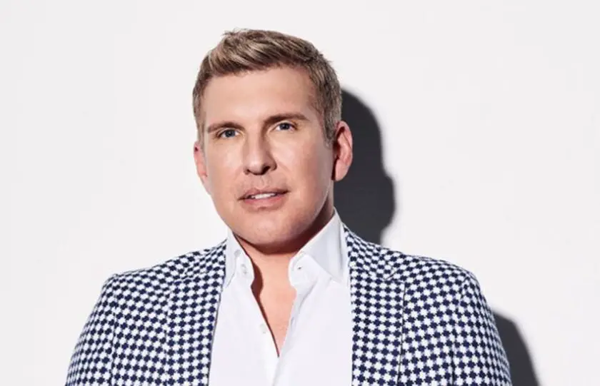 Todd Chrisley: Wiki, Bio, Age, Height, Family, Career, Wife, Net Worth