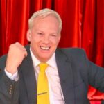 Neil Sean: Wiki (Journalist), Bio, Age, Wife, Children, Career, Net worth