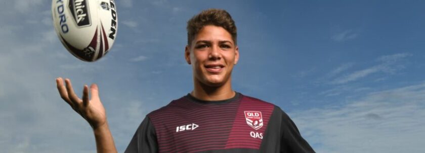 Reece Walsh: Wiki, Bio, Age, Family, Career, Girlfriend, Net Worth