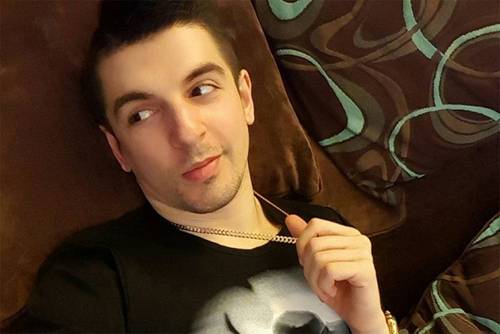 Gross Gore: Wiki, Bio, Age, Height, Career, Girlfriend, Net Worth
