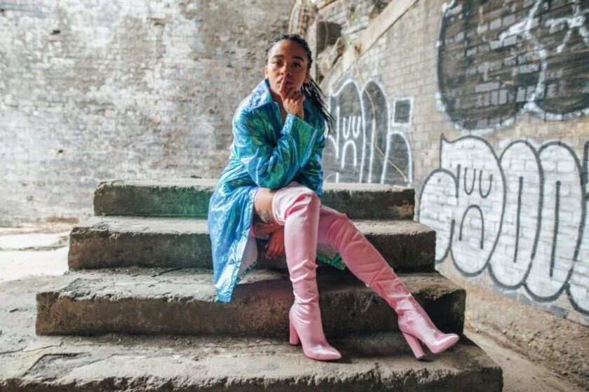 Yinka Bokinni: Wiki, Bio, Age, Career, Family, Capital Xtra, Height ...