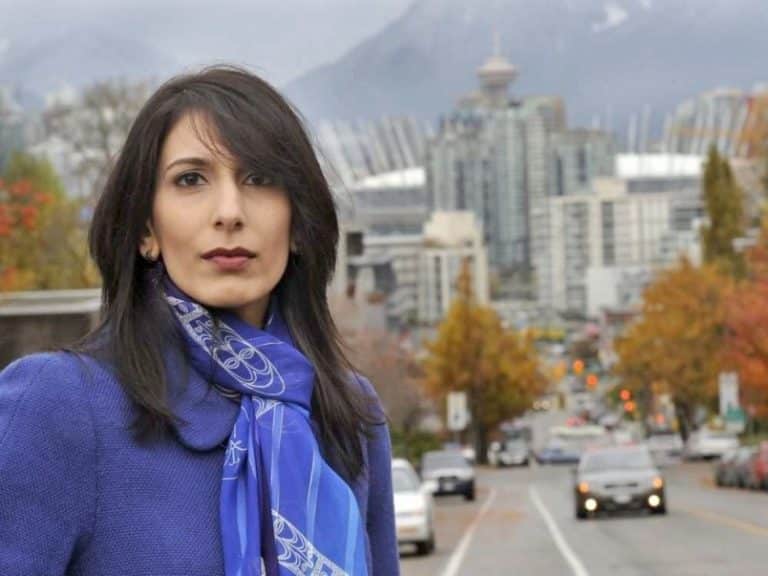 Shachi Kurl: Wiki, Bio, Height, Age, Nationality, Married, Family, Net ...