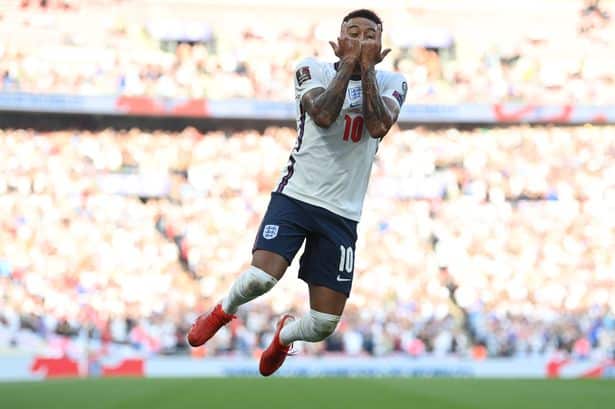 Jesse Lingard (Footballer): Wiki, Bio, Age, Family, Wife, Net Worth