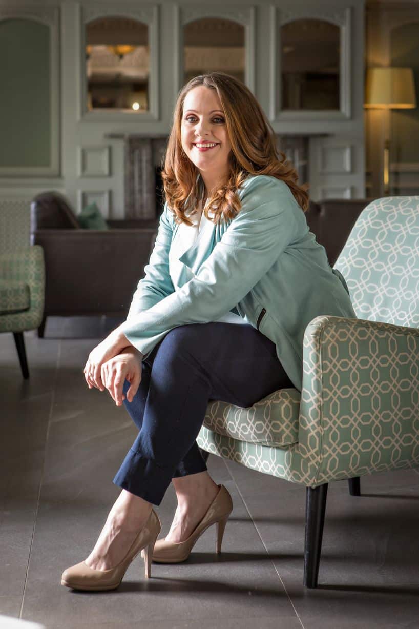 Ruth Scott: Wiki, Bio, Age, Family, Career, Husband, Net Worth