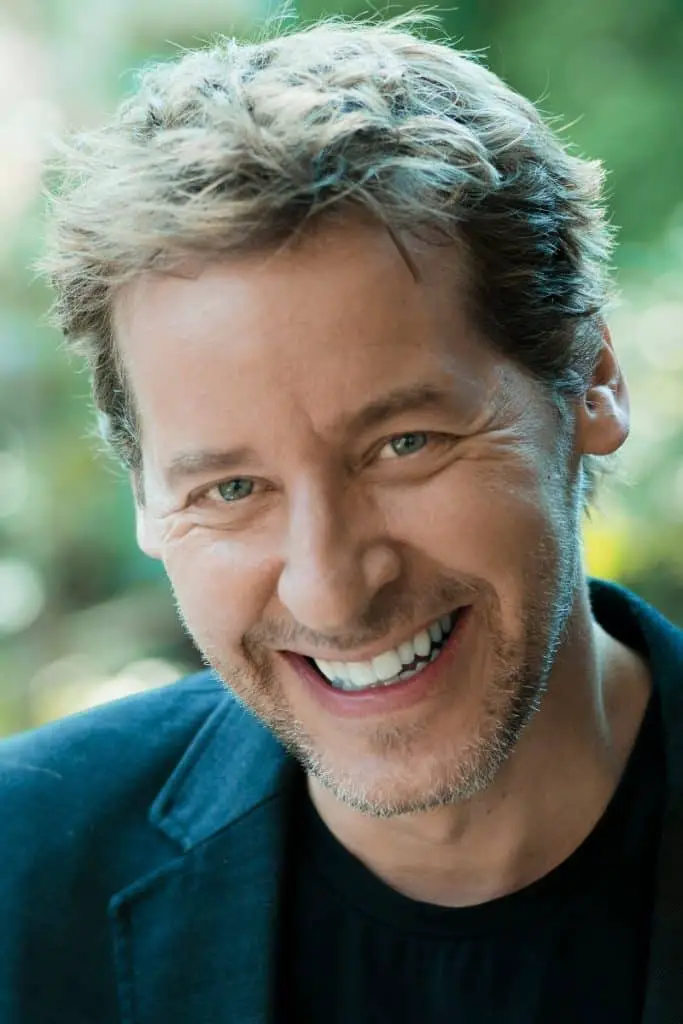 Gabriel Sabourin: Wiki, Bio, Age, Height, Career, Conjointe, Net Worth