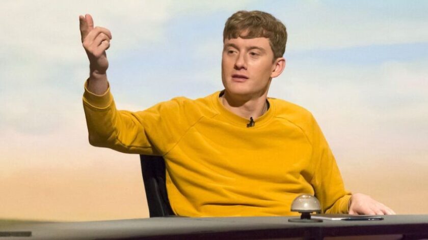 James Acaster: Wiki, Bio, Age, Career, Family, Ex-Girlfriend, Net Worth