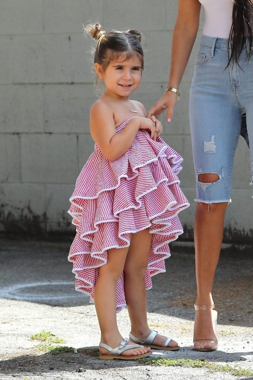 Penelope Disick: Wiki, Bio, Age, Family, School, Parents, Hobbies