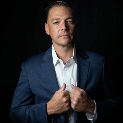 Stew Peters: Wiki (Radio Host), Bio, Age, Wife, Career, Net Worth