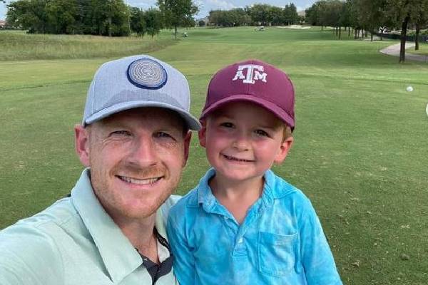 Garrett Hilbert: Wiki, Bio, Age, Family, Career, Wife, Net Worth Garrett Hilbert: Wiki, Bio, Age, Family, Career, Wife, Net Worth
