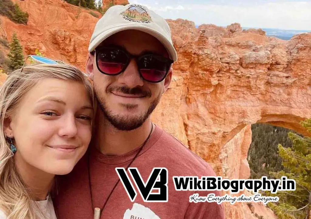 Brian Laundrie: Wiki, Bio, Age, Relationships, Career, Parents