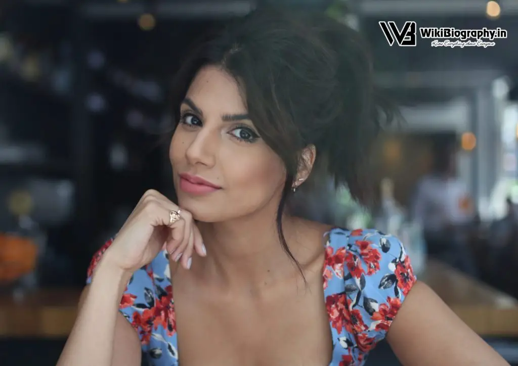 Ruby Bhogal: Wiki, Bio, Age, Career, Boyfriend, Family, Net Worth
