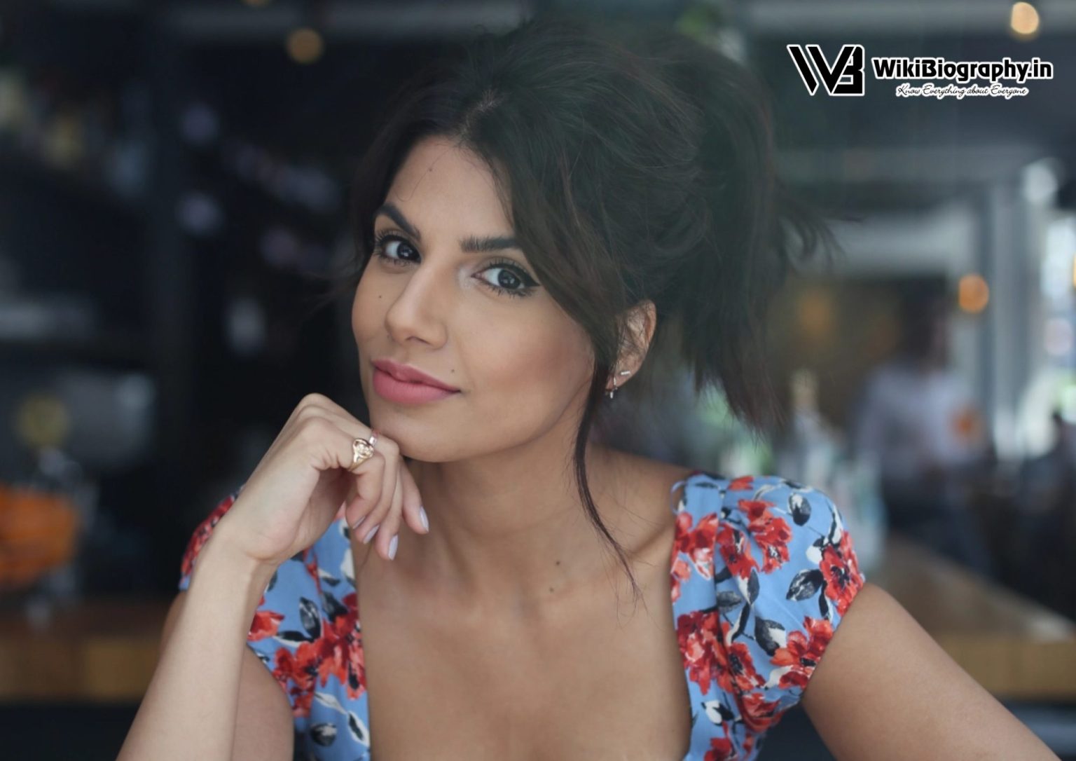 Ruby Bhogal: Wiki, Bio, Age, Career, Boyfriend, Family, Net Worth