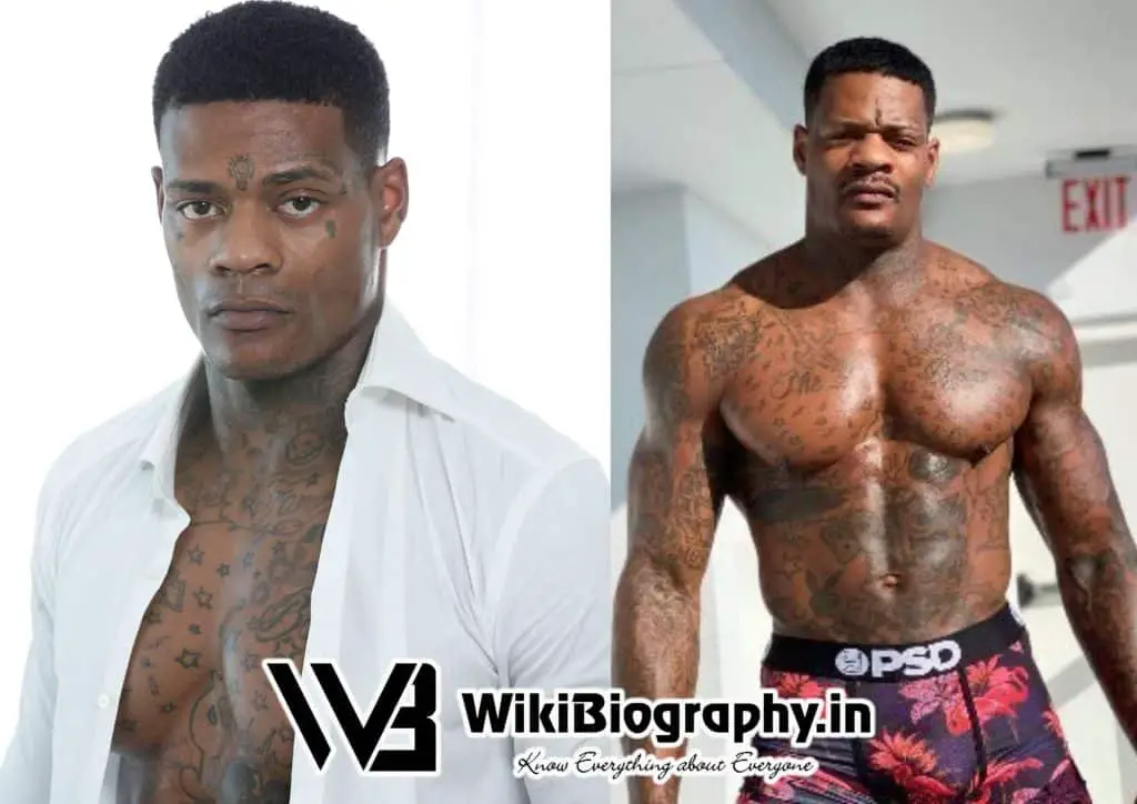 Jason Luv: Wiki, Bio, Age, Height, Girlfriend, Songs, Net Worth