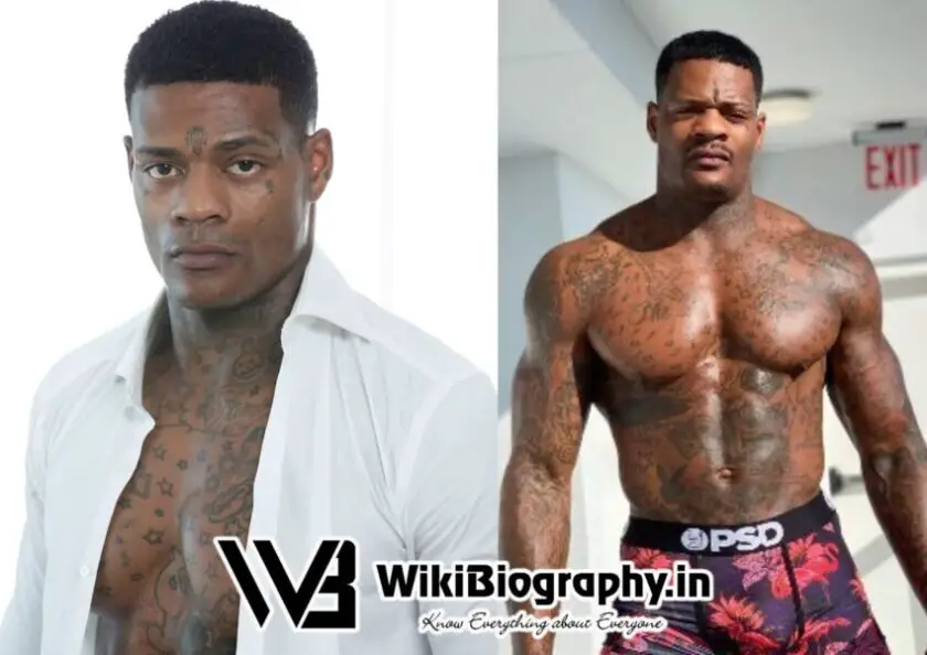 Jason Luv: Wiki, Bio, Age, Height, Girlfriend, Songs, Net Worth