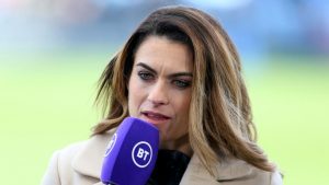 Karen Carney: Wiki, Bio, Age, Height, Boyfriend, Net Worth, Family