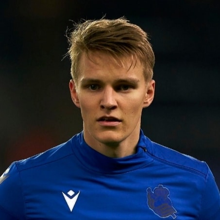 Martin Odegaard: Wiki, Bio, Age, Height, Footballer, Family, Girlfriend ...