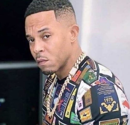 Kenneth Petty: Wiki (Nicki Minaj's Husband), Bio, Age, Career, Family ...