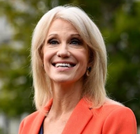 Kellyanne Conway: Wiki, Bio, Age, Political Consultant, Husband, Net Worth