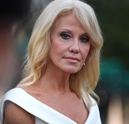 Kellyanne Conway: Wiki, Bio, Age, Political Consultant, Husband, Net Worth