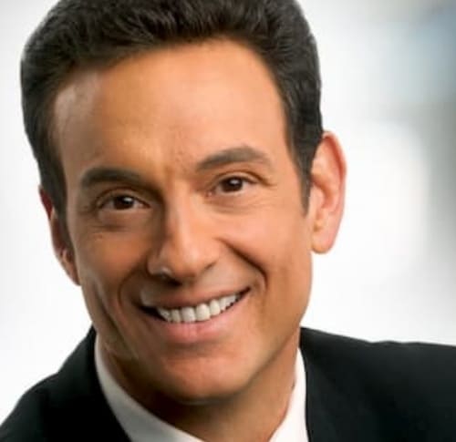 Frank Vascellaro: Wiki, Bio, Age, Height, WCCO, Family, Wife, Net Worth