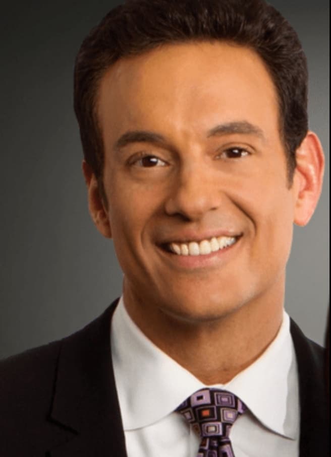 Frank Vascellaro: Wiki, Bio, Age, Height, WCCO, Family, Wife, Net Worth