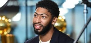 Anthony Davis: Wiki, Bio, Age, Height, Career, Parents, Wife, Net Worth