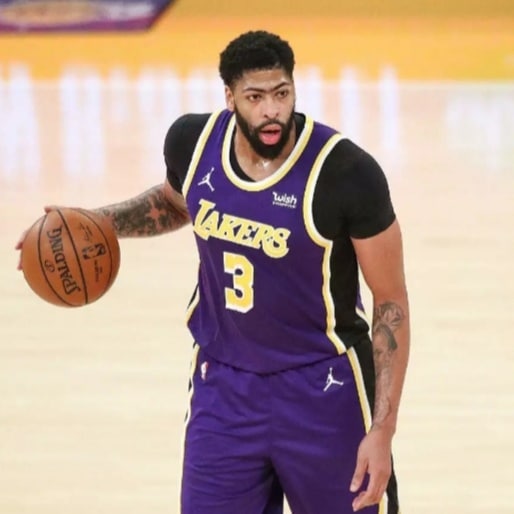 Anthony Davis: Wiki, Bio, Age, Height, Career, Parents, Wife, Net Worth