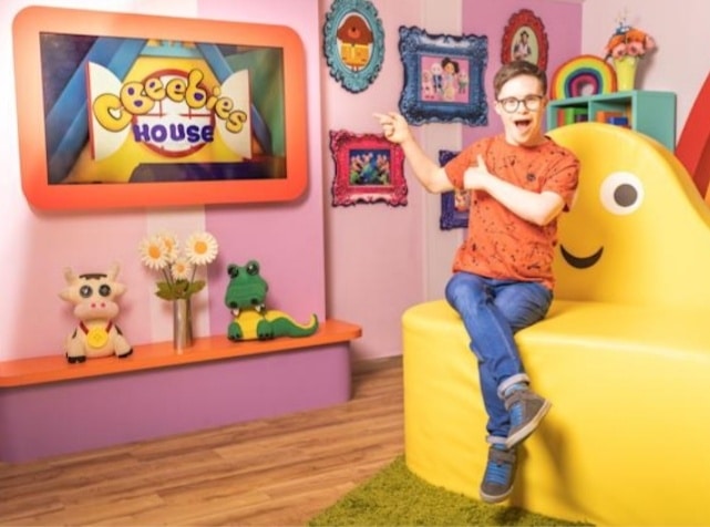 George Webster: Wiki (CBeebies Presenter), Bio, Age, Parents, Net Worth