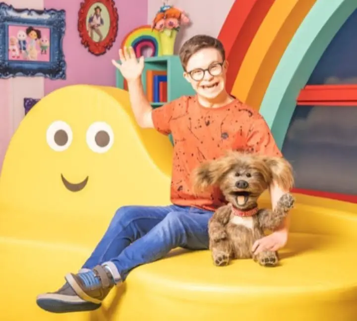 George Webster: Wiki (CBeebies Presenter), Bio, Age, Parents, Net Worth