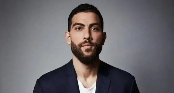 Zeeko Zaki: Wiki, Bio, Age, Height, Career, Parents, Wife, Net Worth