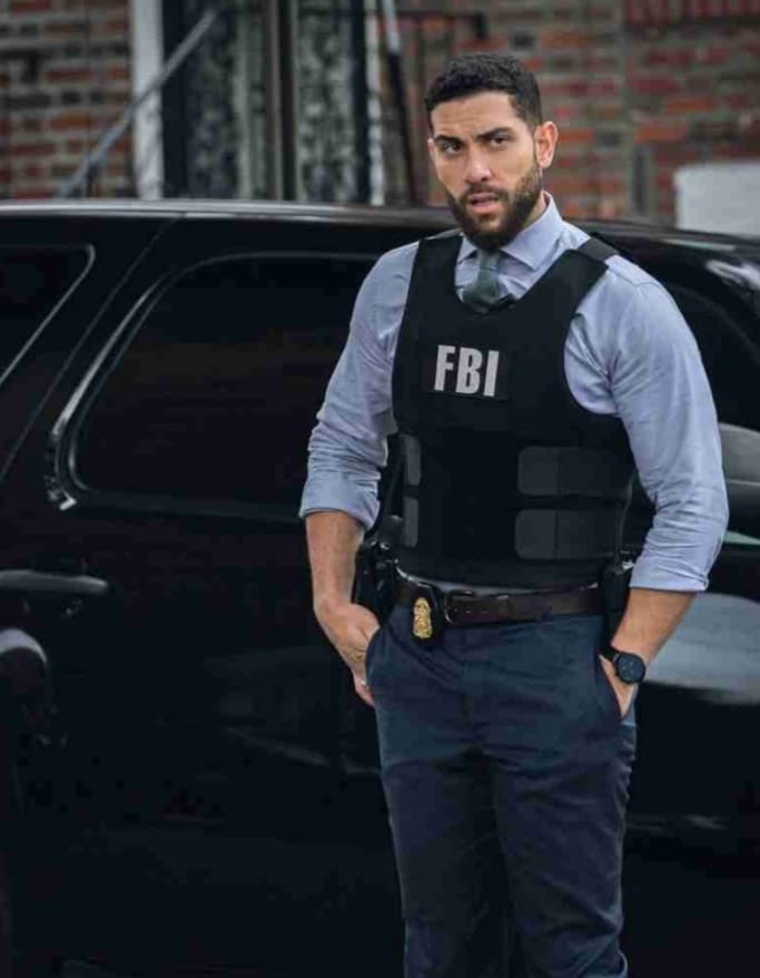 Zeeko Zaki: Wiki, Bio, Age, Height, Career, Parents, Wife, Net Worth