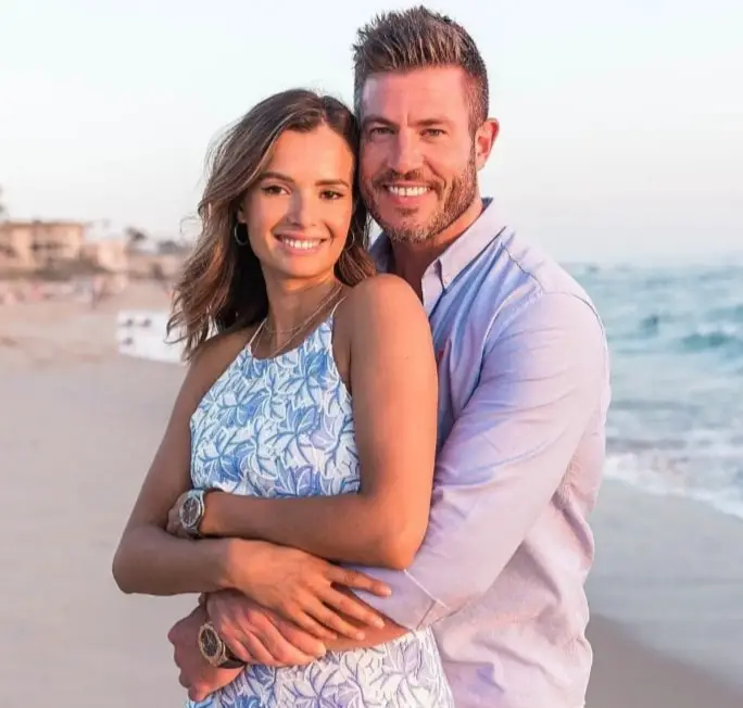 Jesse Palmer: Wiki, Bio, Age, Height, Career, Family, Wife, Net Worth