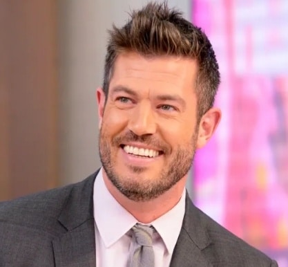 Jesse Palmer: Wiki, Bio, Age, Height, Career, Family, Wife, Net Worth