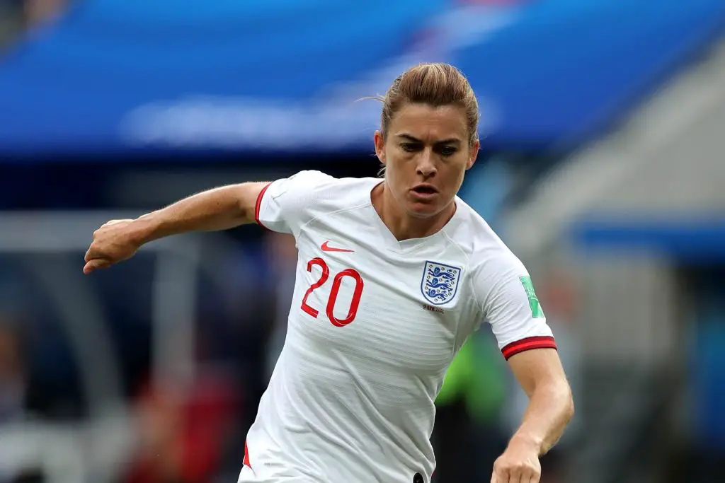 Karen Carney: Wiki, Bio, Age, Height, Boyfriend, Net Worth, Family