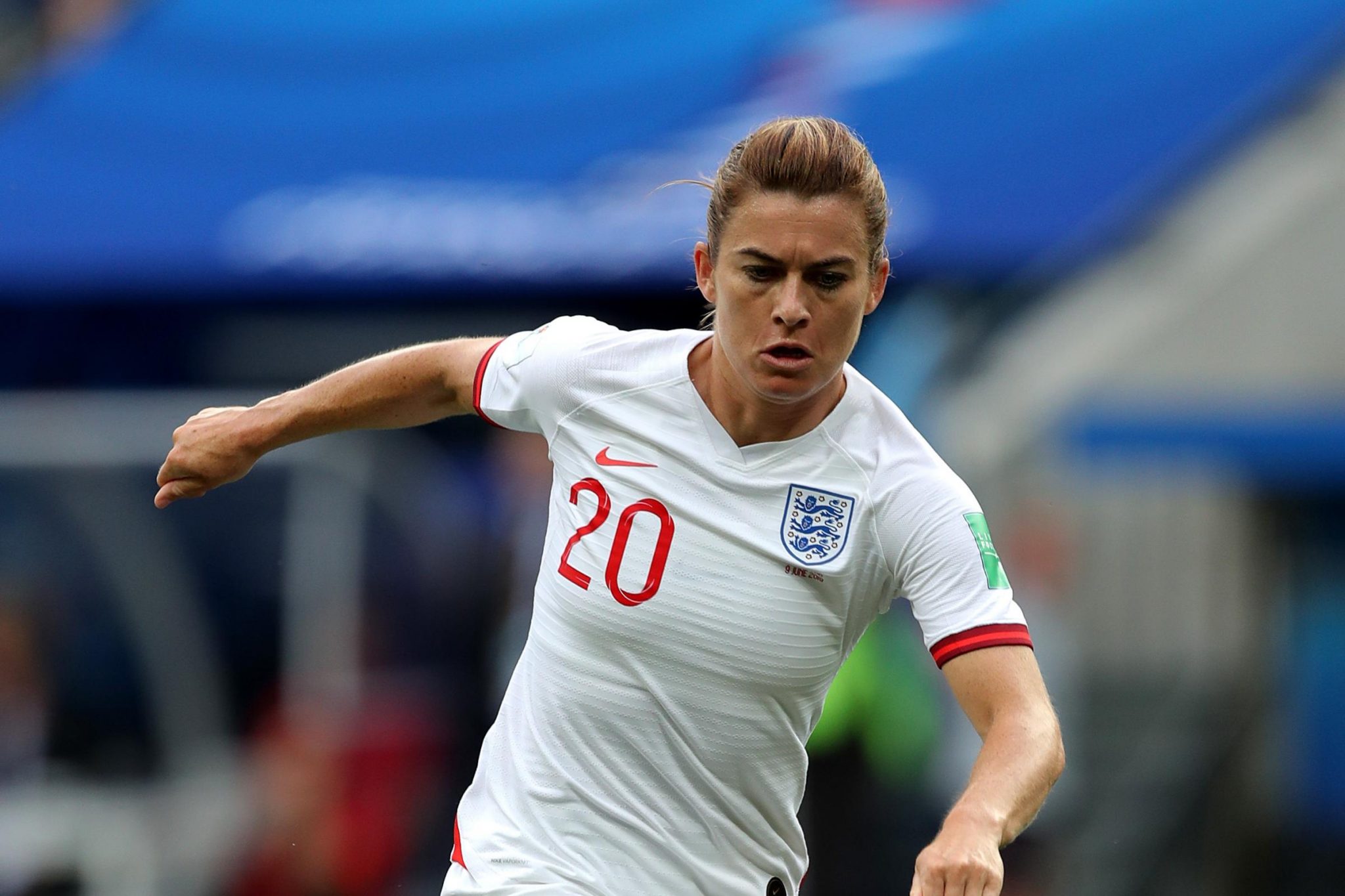 Karen Carney: Wiki, Bio, Age, Height, Boyfriend, Net Worth, Family